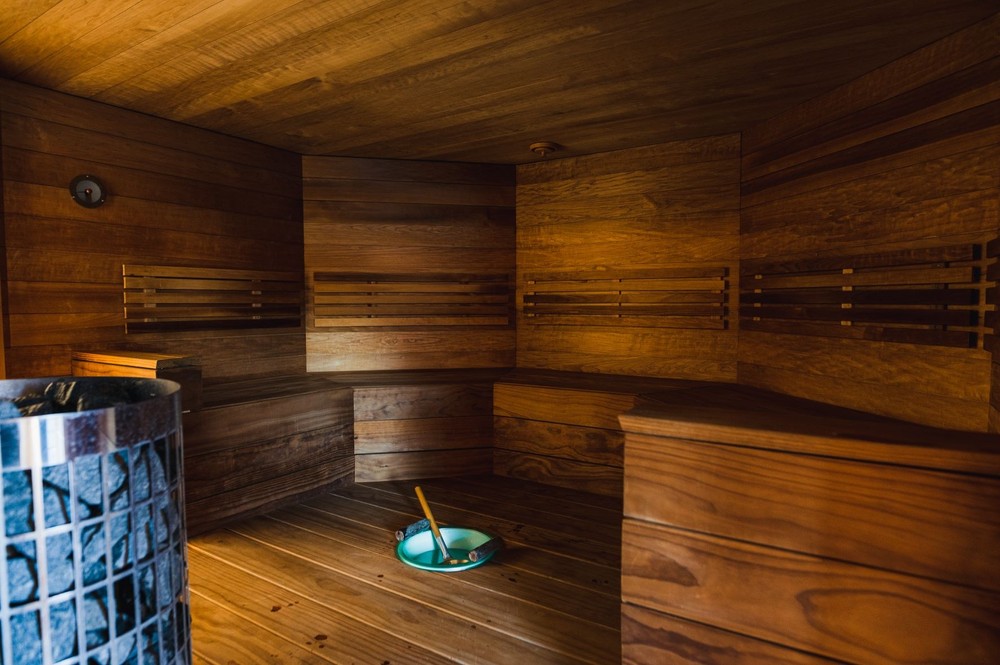 Finnish Sauna Experience - Activity in Lappland Finland - 2025-2026 ...