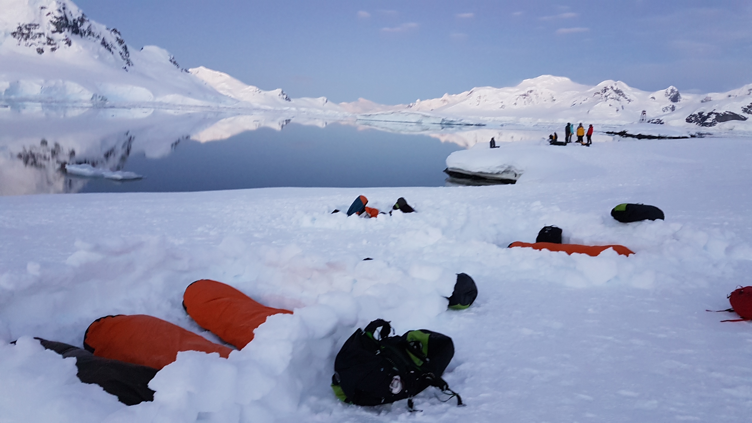 Arctic Ocean Expedition - Expedition in Norway, Greenland, Spitzbergen ...